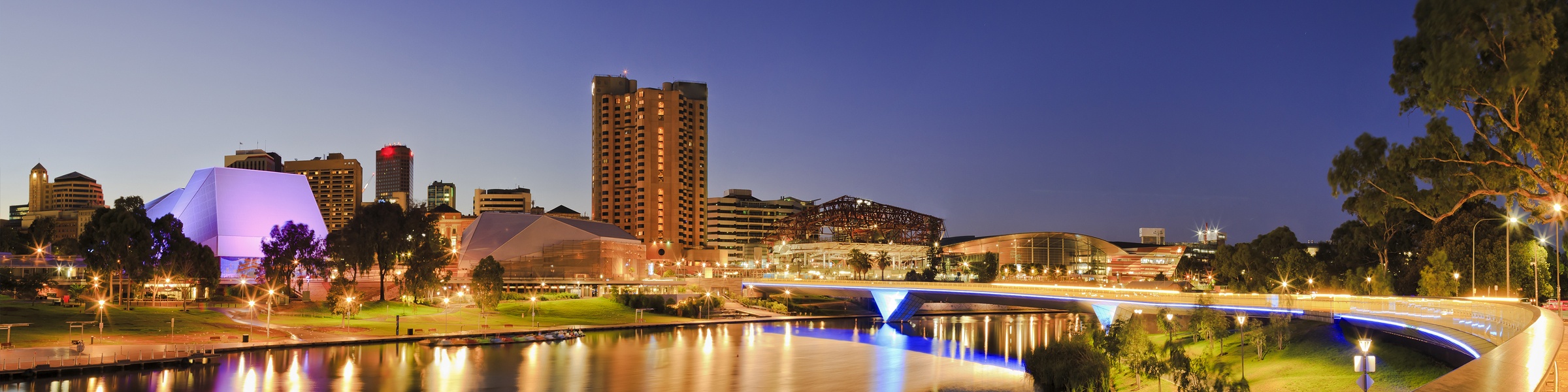 ingogo | Book a taxi in Adelaide